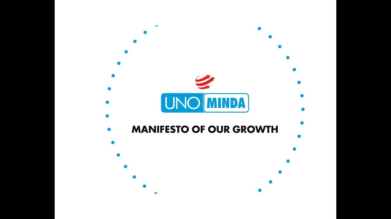 UNO MINDA: MANIFESTO VIDEO