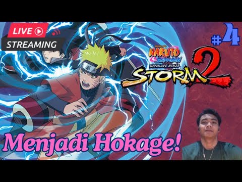 Steam Community :: Video :: Lupa kalo menjadi seorang Ninja - Naruto Ultimate Ninja Storm 2 #4