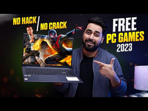 7 Best Websites to Download Free PC Games in 2023 LEGALLY ๐ฎโก No HACK โ No CRACK โ 100% FREE โ
๐ฅ