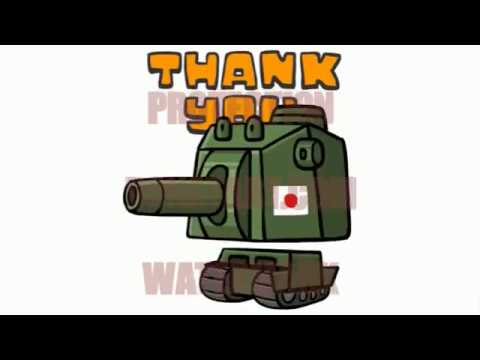 Twitch : gif of Type - 5 Heavy for stream, T042_preview