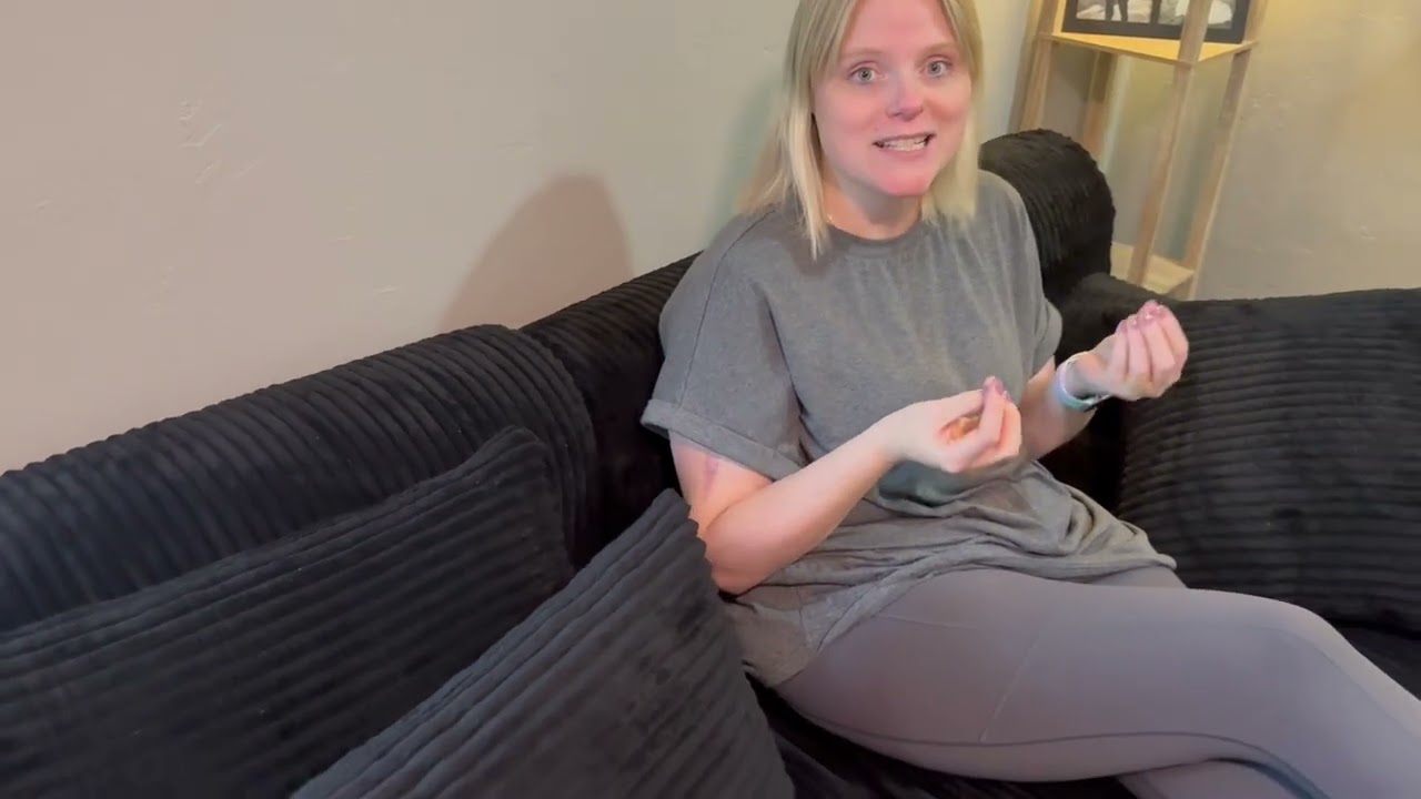 Cloud Modular Sectional Review