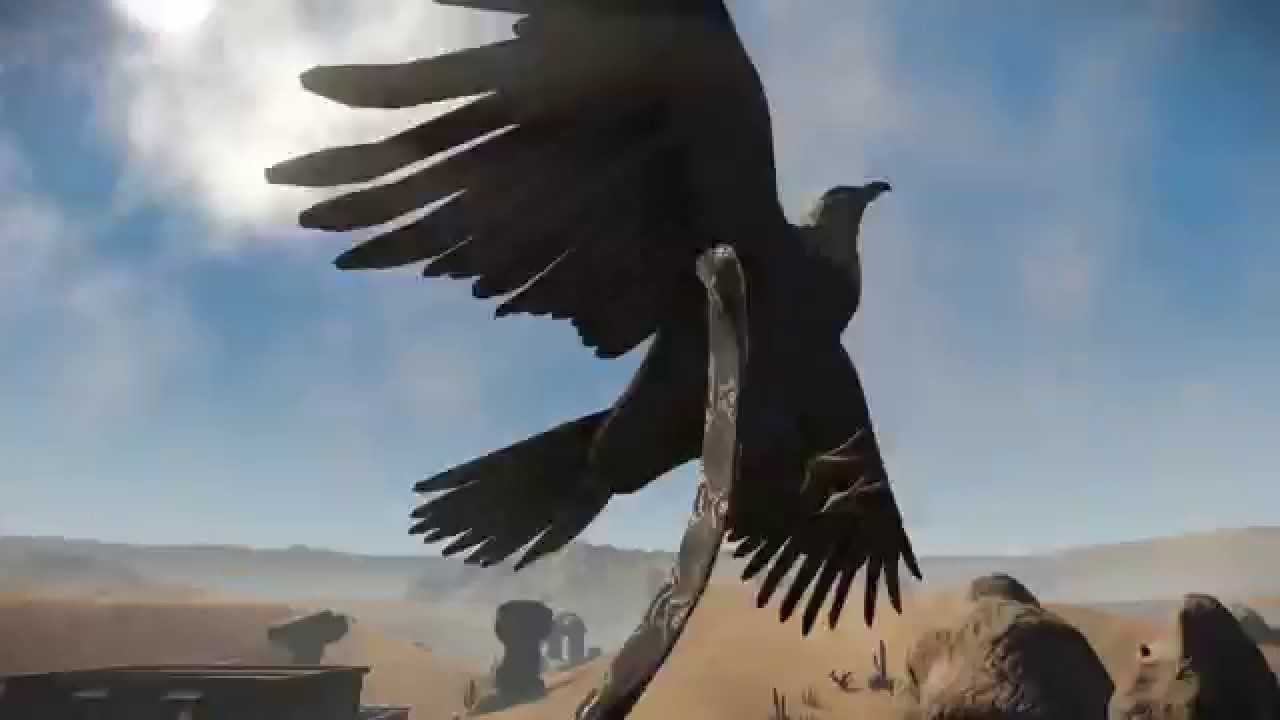 Chase & Hunt Launch Trailer