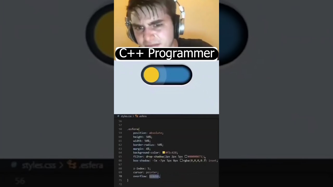 Why C++ is so much better than Python 2023 #soft #programming