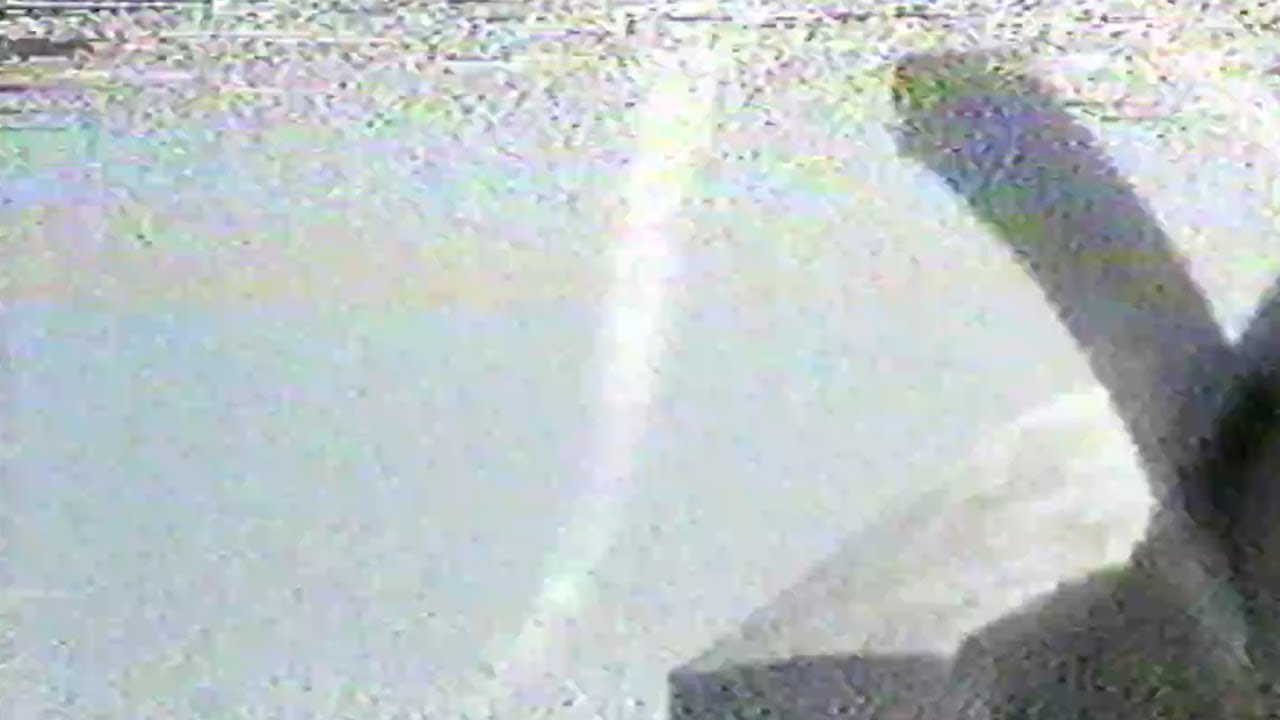 Backrooms - Torsion Fields (Found Footage)