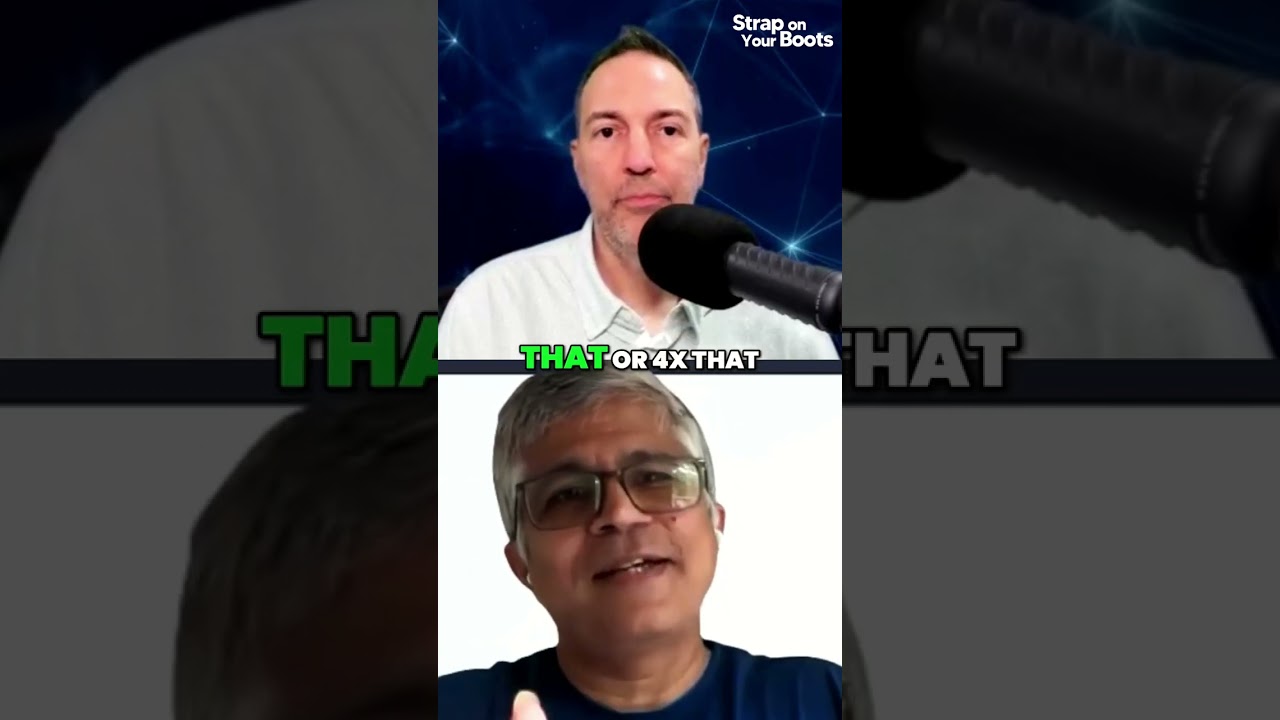 Chiplets vs. GPUs: The Future of Tech Explained! #shorts