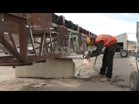 Montana Contractors' Association - Josh
