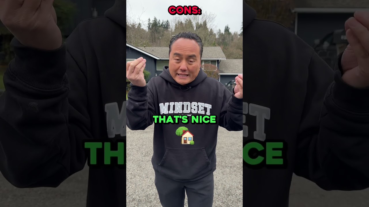 The Pros & Cons of Section 8 Tenants 🏠