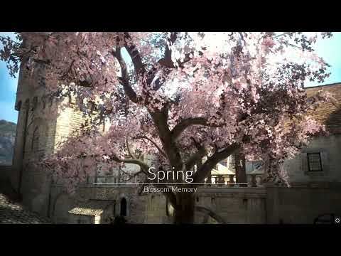 [Screenshots & Clips] [Spring] Sights of Spring