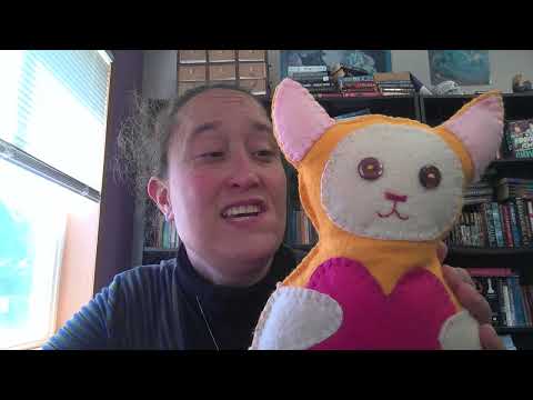 TTMT #4: April 19, 2022 – TTMT – Talk To Me Tuesday