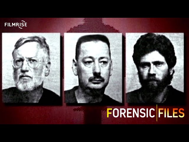 How Forensic Science and Determination Solved the Murder of Tina Mott ...