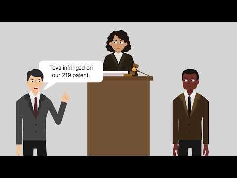 Helsinn Healthcare S.A. v. Teva Pharmaceuticals USA, Inc. Case Brief Summary | Law Case Explained