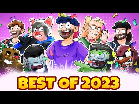 Steam Community :: Video :: HIMICANE'S BEST OF 2023 (Funniest Moments)