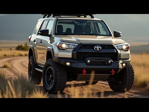 2025 Toyota Highlander Review: Still the Best 3-Row SUV?" (Legacy Challenge)