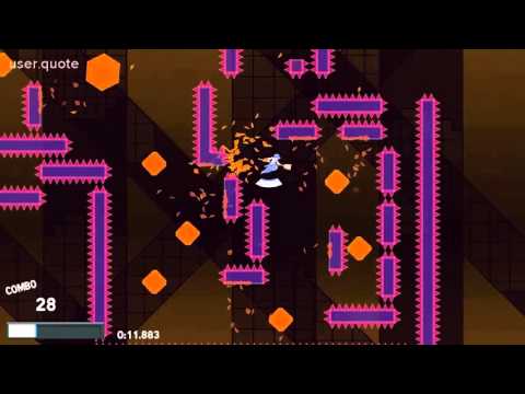 Steam Community :: Video :: Dustforce - GM02