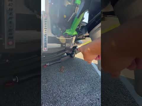 Installed Transducers