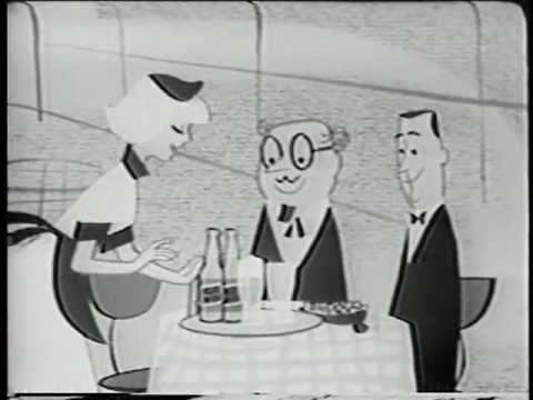 Carling Black Label Beer Commercial