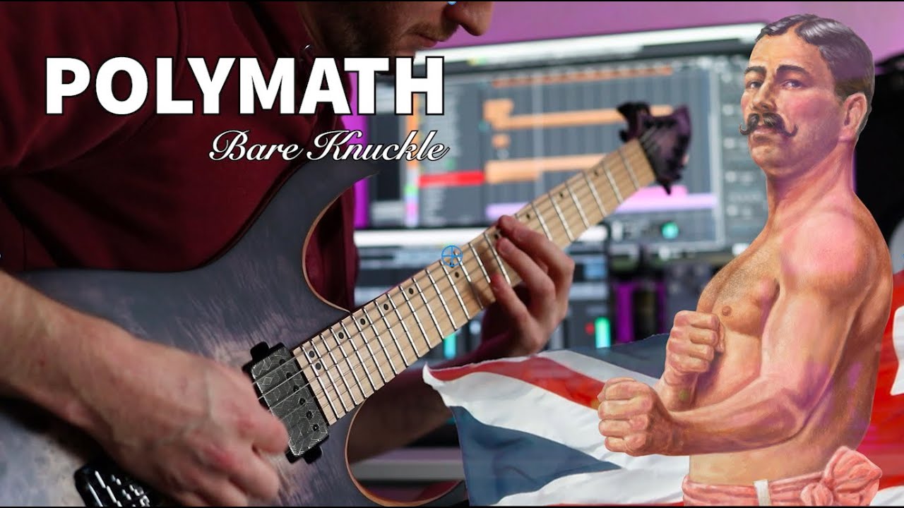 Bare Knuckle | Polymath Demo