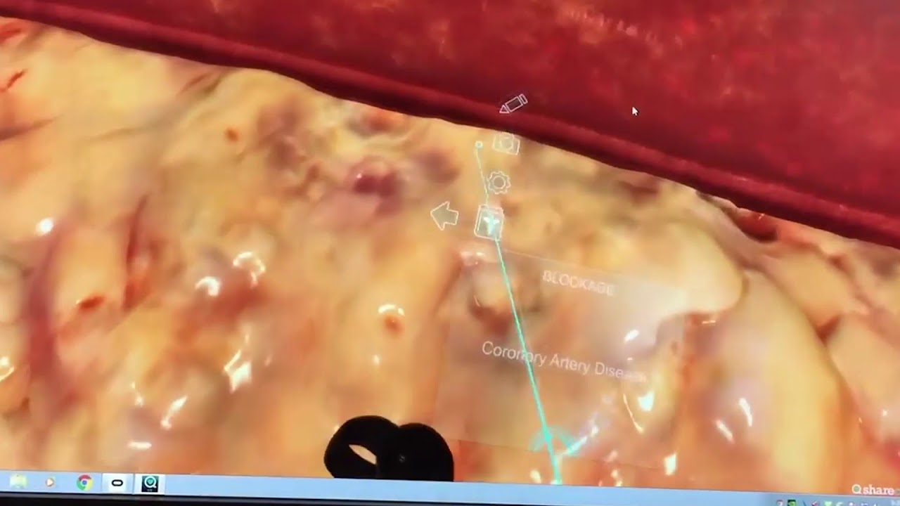 Game Programming & Virtualization Program Overview