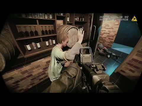 Steam Community :: Video :: READY OR NOT || LIMBO - FREDDIE DREDD