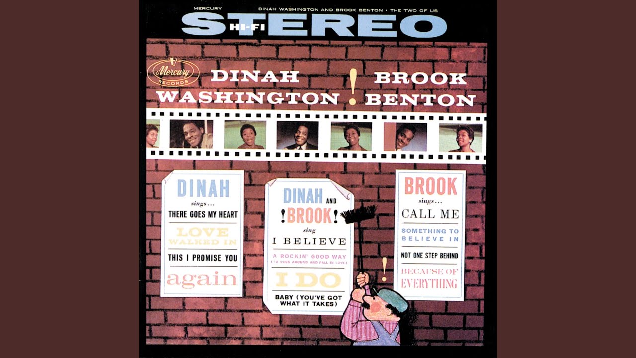 Baby, You’ve Got What It Takes