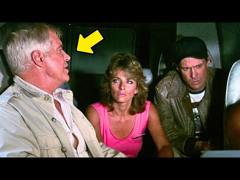 20 Weird A-Team Facts You Never Knew!