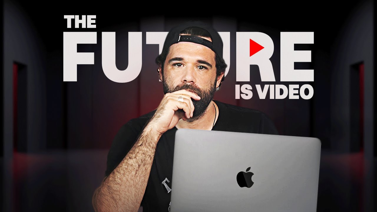 The Future of Video Marketing: 5 Trends Every Business Must Know (2025)