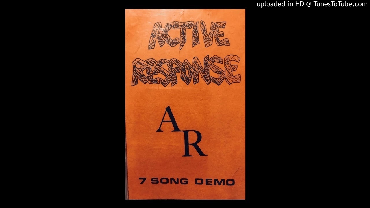 Active Response (Demo #1)