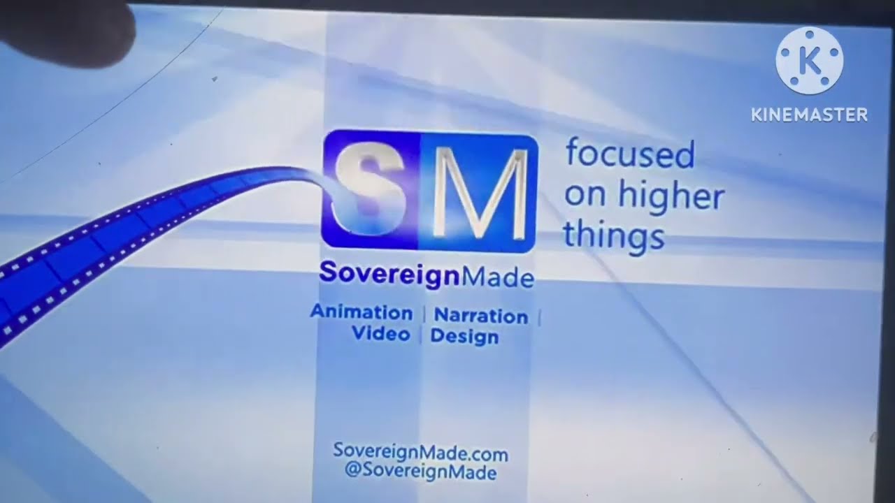 SovereignMade Logo (September 2018-present, version 2)