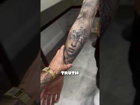 THE TRUTH ABOUT BLACK AND GRAY REALISM TATTOOS