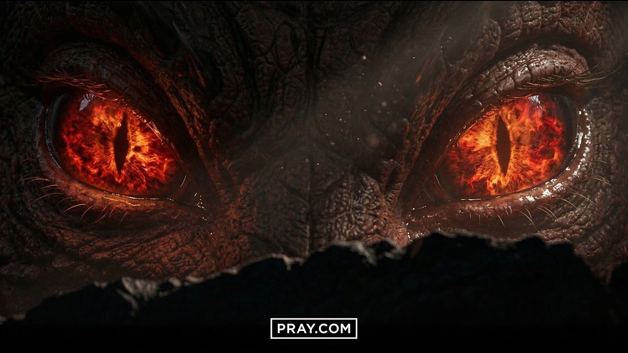 REVELATION 11: Satan vs. The Two Witnesses | Cinematic Bible Series
