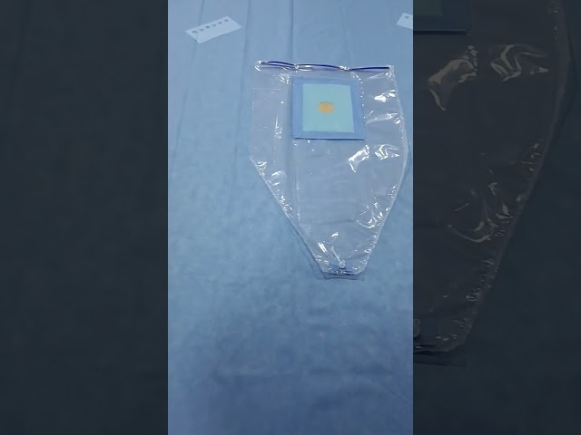 surgical drapes - Cardiac Kit - CABG Drape Pack Manufacturer from Salem