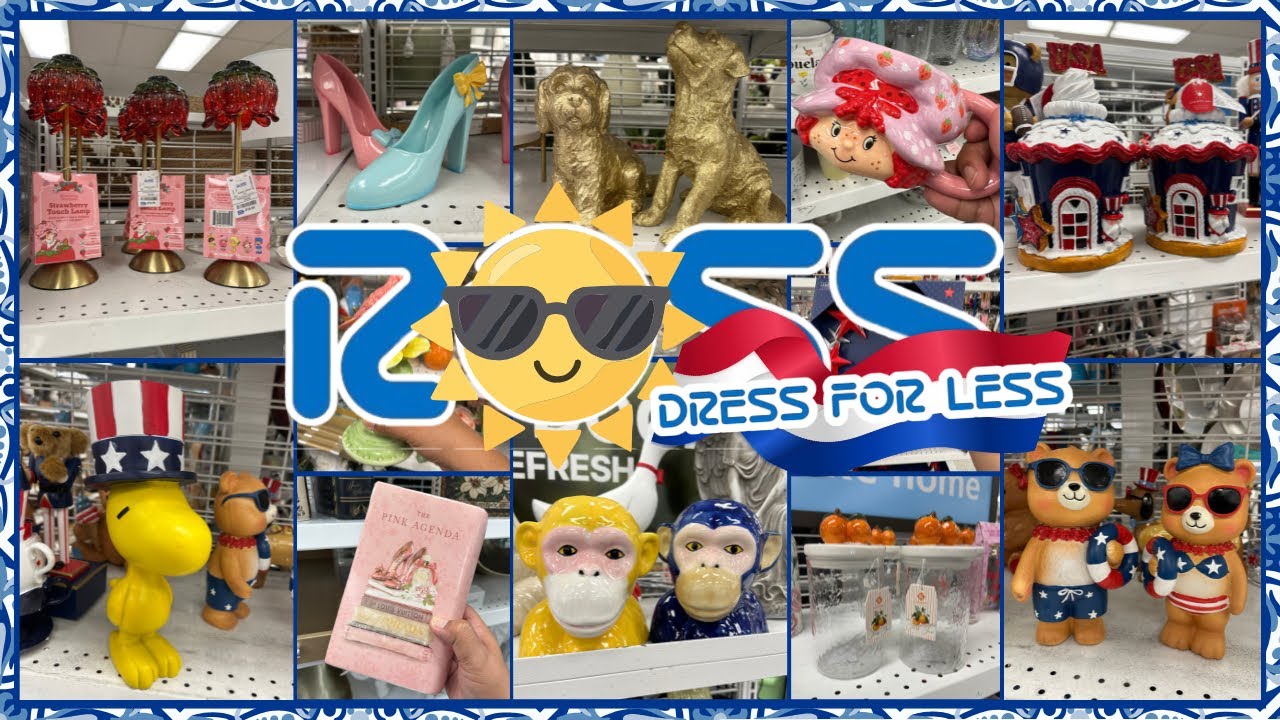 ROSS SUMMER FINDS 2026 🌴☀️ Major Deals You Don’t Want to Miss‼️ #new #ross 