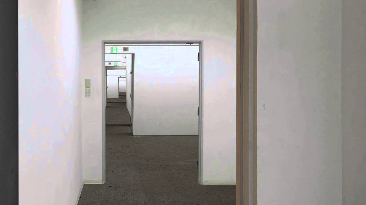 Empty Rooms (trailer) // BIEFF 2012