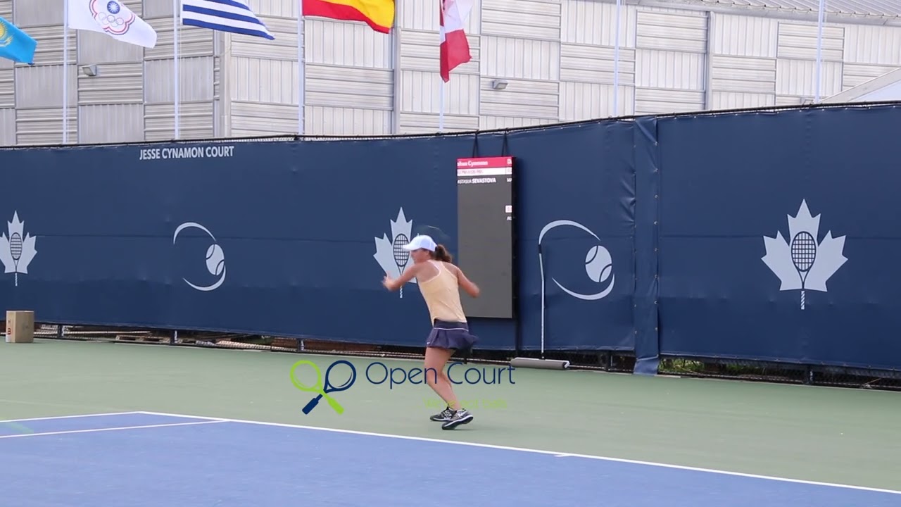 Shapovalov back – with new coach in Paris – Open Court