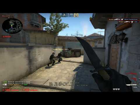 Steam Community :: Video :: big 4heads