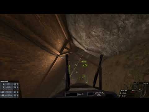 Steam Community :: Video :: Jetborne Racing VR - Practise Mineshaft Lap