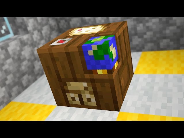 How to use maps on the Cartography Table in Minecraft