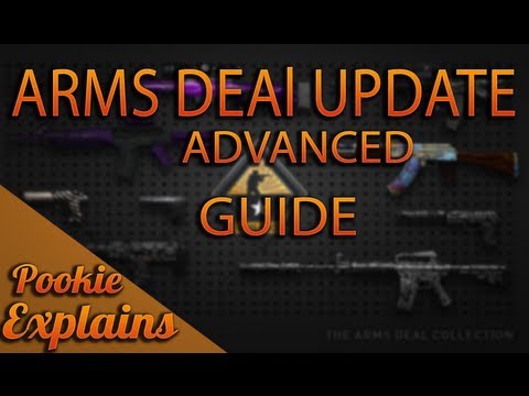 Steam Community :: Video :: CS:GO (Arms deal update) Advanced Guide ...