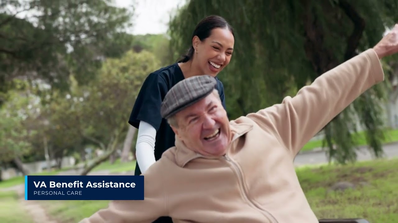 Elitecare Veterans Ad