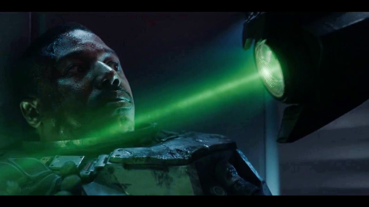 LOVE, DEATH & ROBOTS (LIFE HUTCH) ❤️☠️🤖