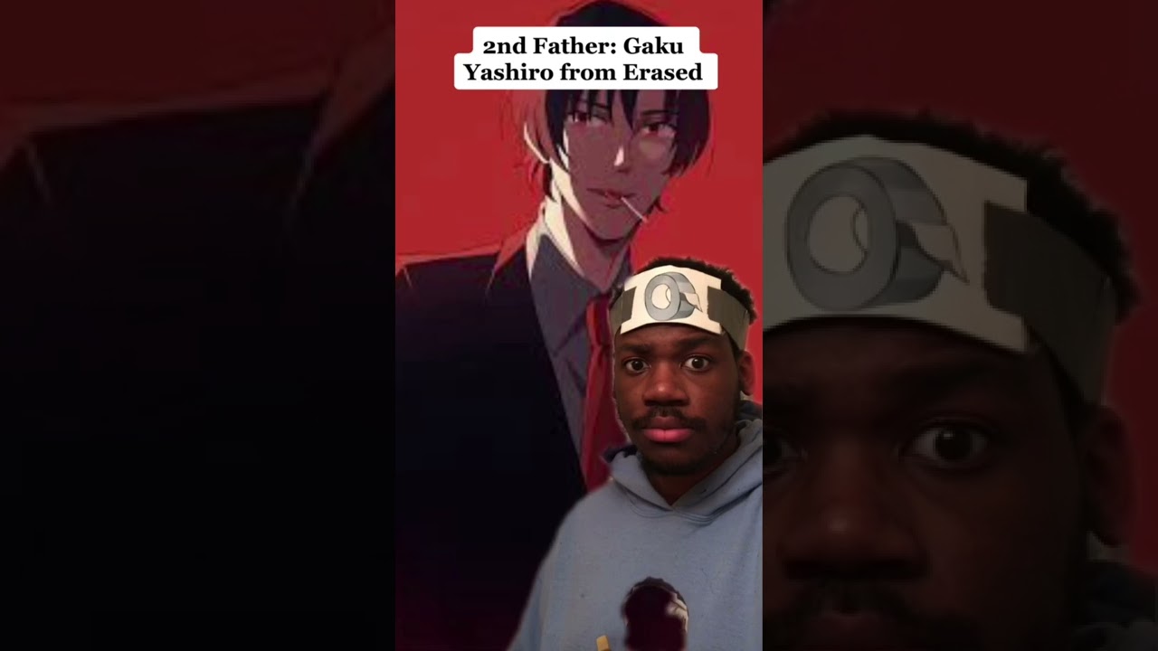 Creating a HORRIBLE Anime Family😱