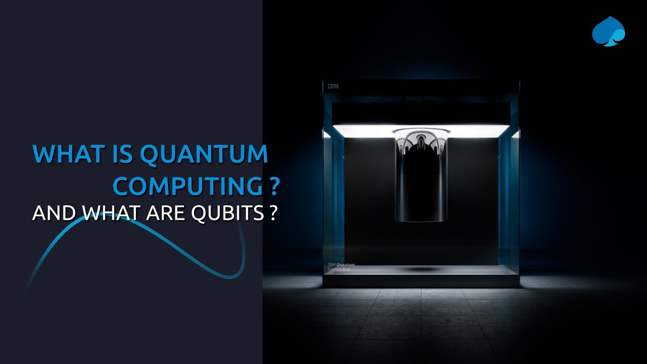 What is Quantum and what are Qubits?