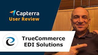 TrueCommerce EDI Solutions Pricing, Alternatives & More 2022 - Capterra