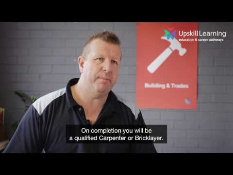 Certificate III versus Apprenticeship (Carpentry)