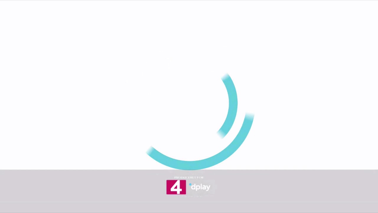 MTV/Endemol Shine Group/Metronome/Kanal 4/DPlay/Discovery Networks Danmark (2019)