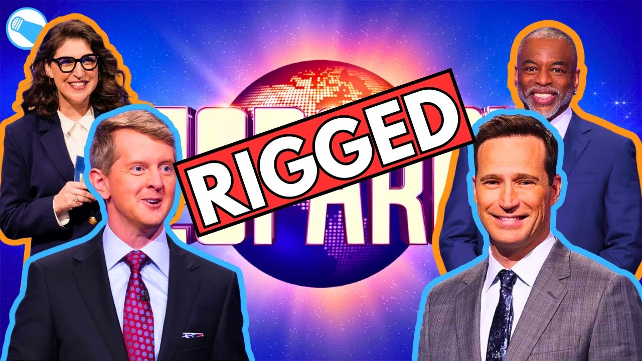 How Jeopardy Botched the Search for a New Host