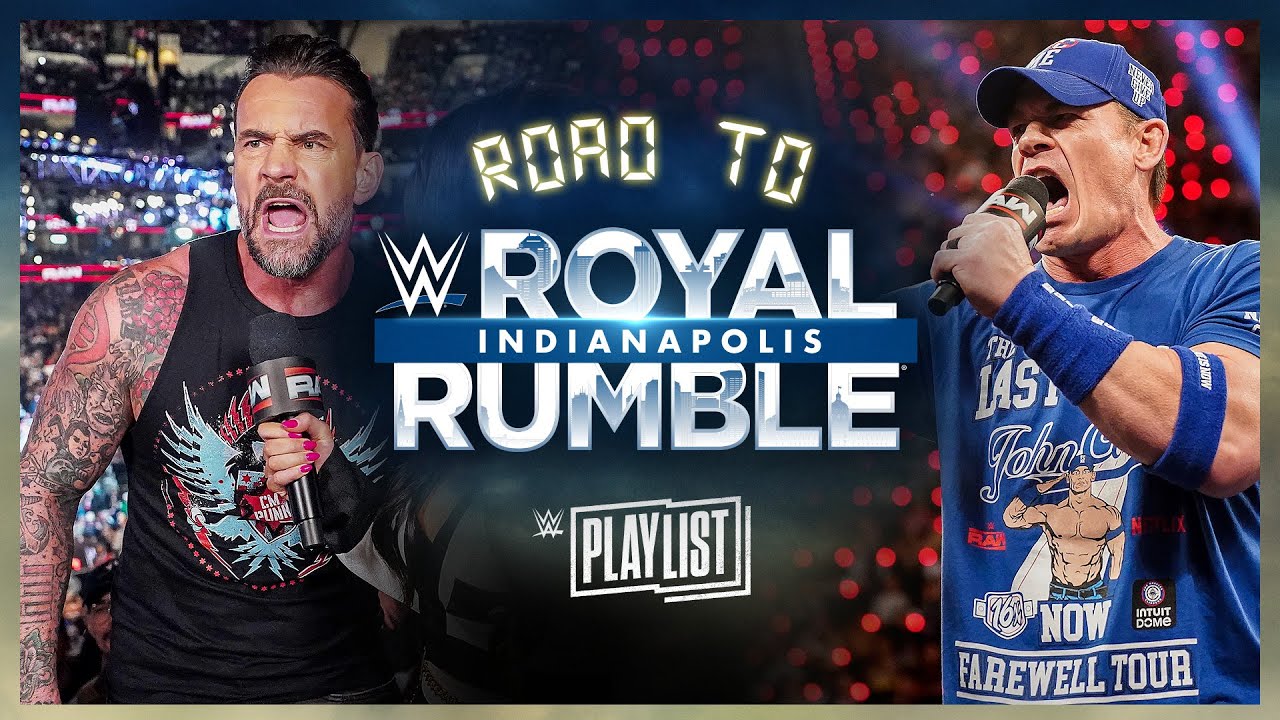 Fightful | WWE News, AEW News, Pro Wrestling Backstage News