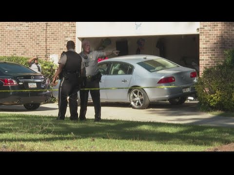 Wife claims she shot, killed 50-year-old husband in argument in Zebulon Road home