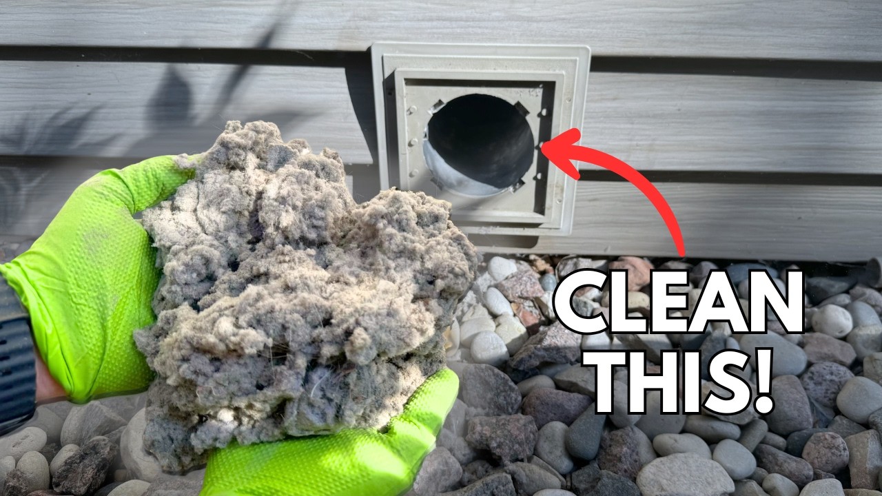 Don’t Forget to Spring Clean These 5 Things!
