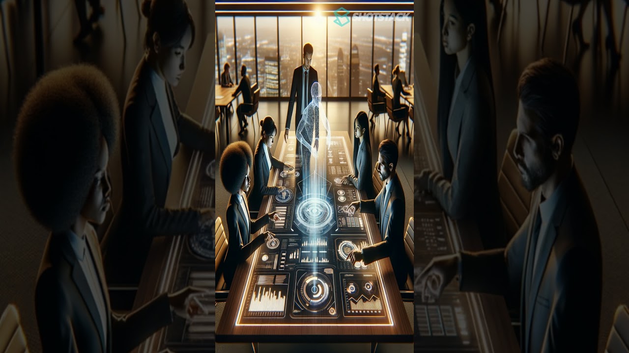 KPMG: AI in Finance Report - A Global Study - Hubbis